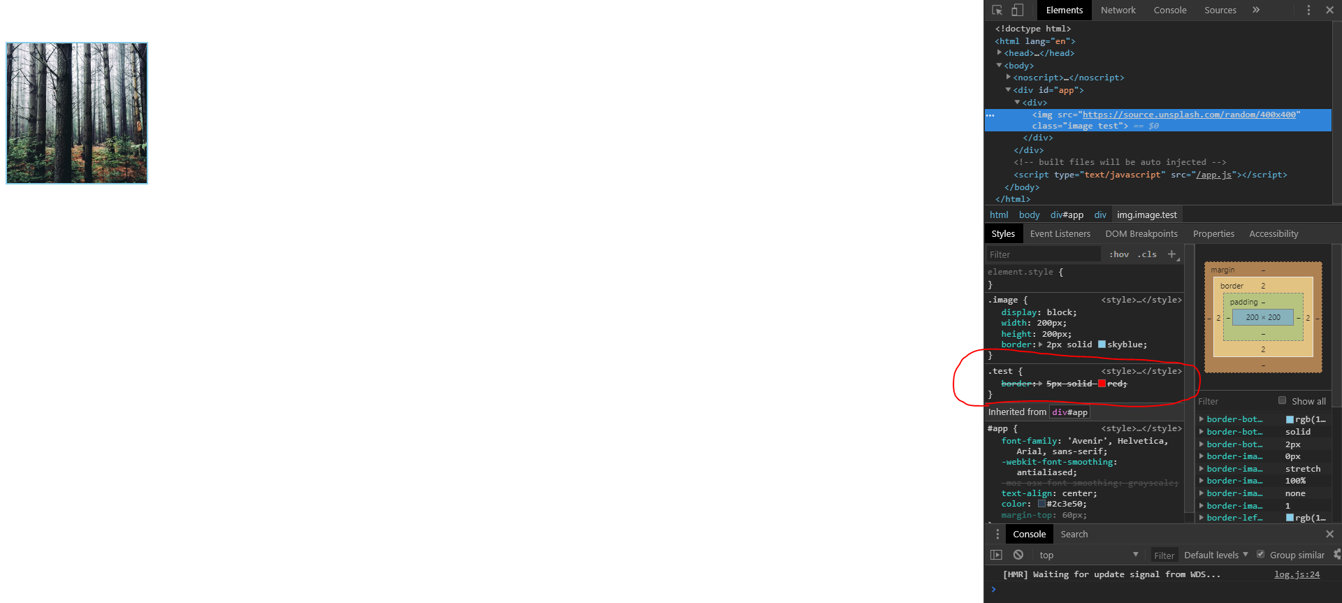 Wrong Order Of Global Components Styles · Issue 1375 · Vuejsvue Loader · Github 