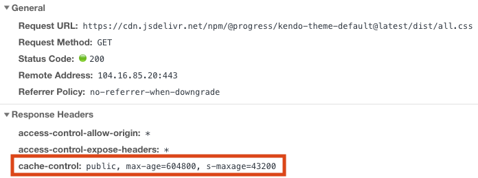 Stylesheets in HTML are added after application scripts · Issue #584 · stackblitz/core · GitHub