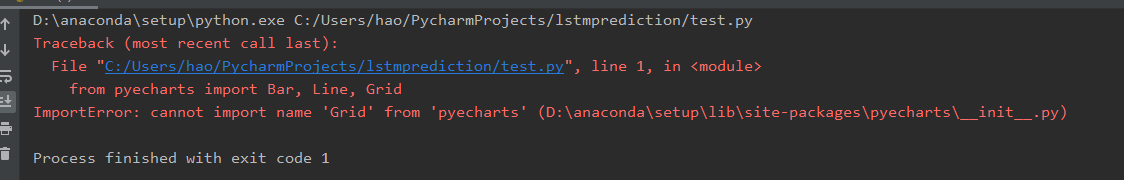 from pyecharts import Grid报错 · Issue #1707 · pyecharts/pyecharts · GitHub