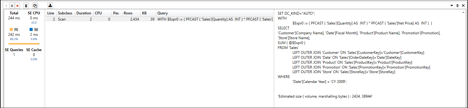 Tabular Editor Measure Formatting String possible issue · Issue #643 · TabularEditor ...