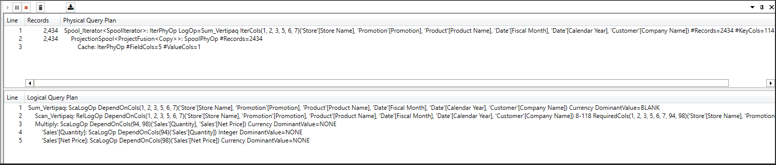 Tabular Editor Measure Formatting String Possible Issue · Issue 643 1373