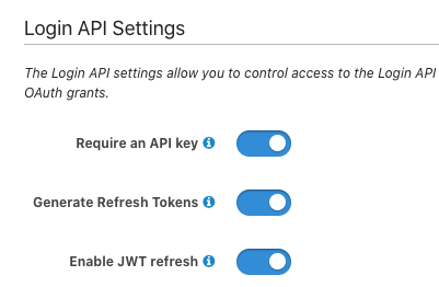 /api/identity-provider/login doesn't return refreshToken · Issue #771 · FusionAuth/fusionauth ...