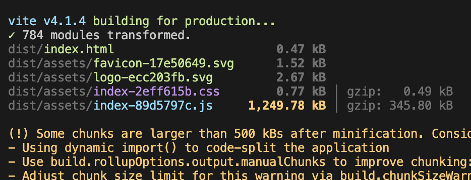 Import in monorepo with babel macro not does not apply · Issue #113 · vitejs/vite-plugin-react ...
