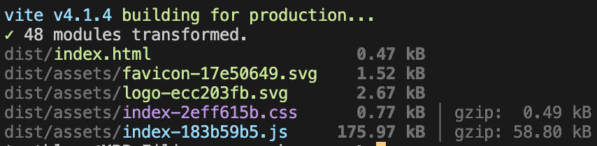 Import in monorepo with babel macro not does not apply · Issue #113 · vitejs/vite-plugin-react ...