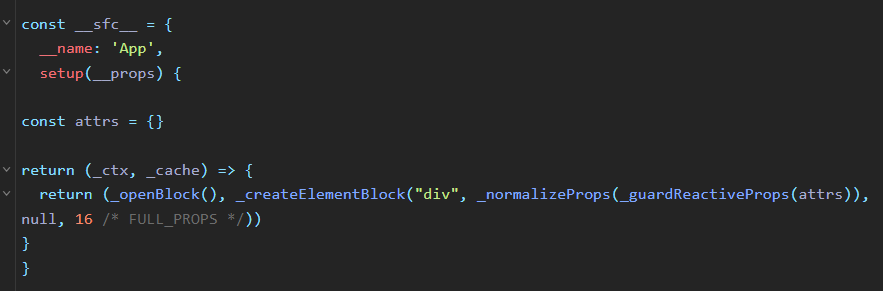 Rules don't work with v-bind : short-syntax · Issue #2206 · vuejs/eslint-plugin-vue · GitHub