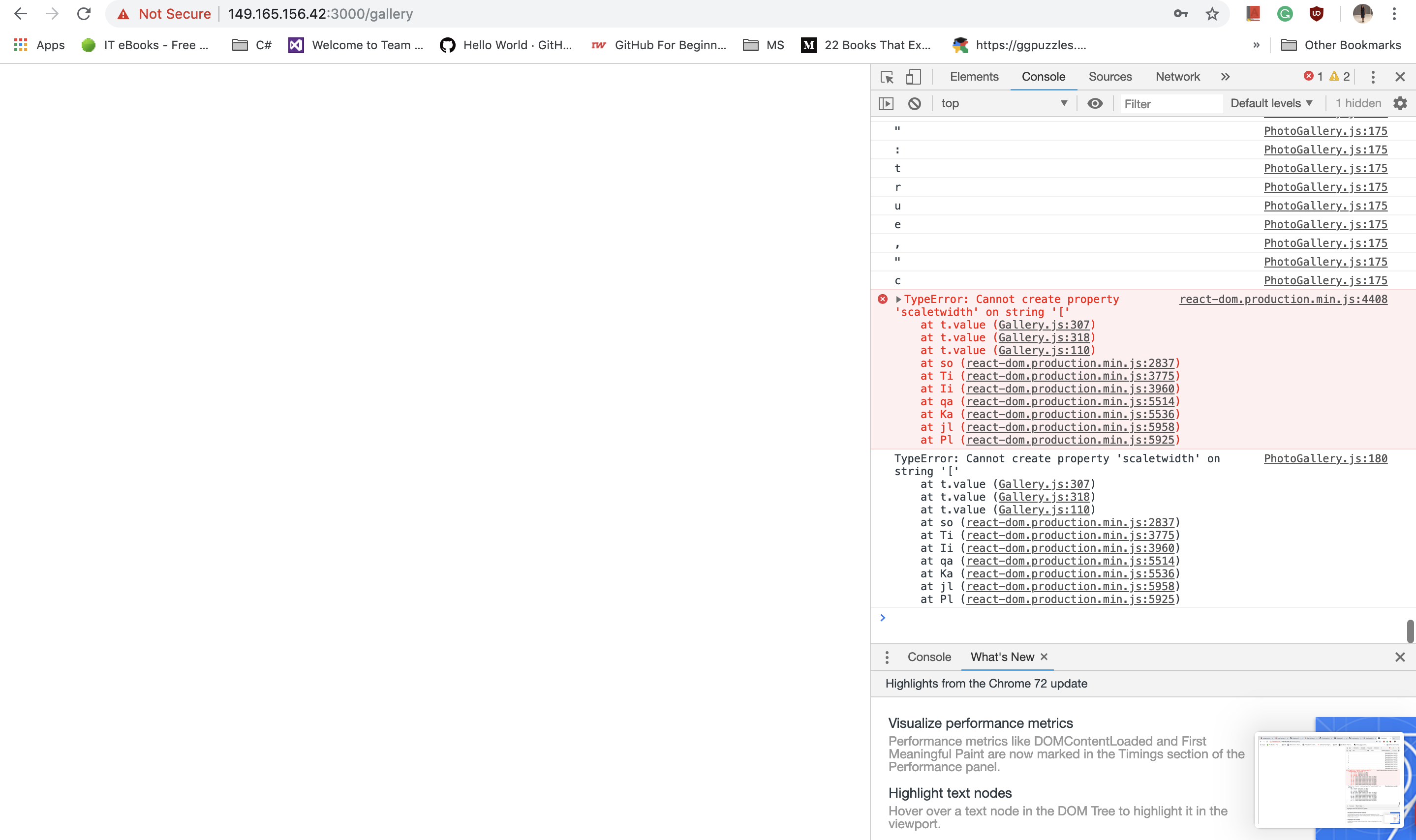 Peer Review- Milestone2 · Issue #40 · airavata-courses/PhotoVault · GitHub