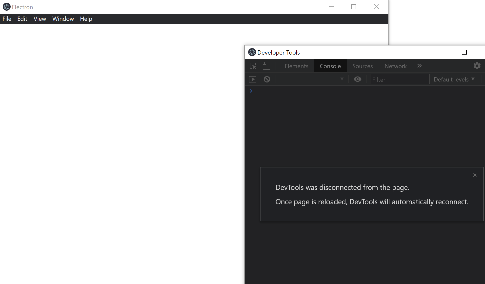 Crash with Electron 12.0.0 on Windows · Issue #141 · RSATom/WebChimera.js · GitHub