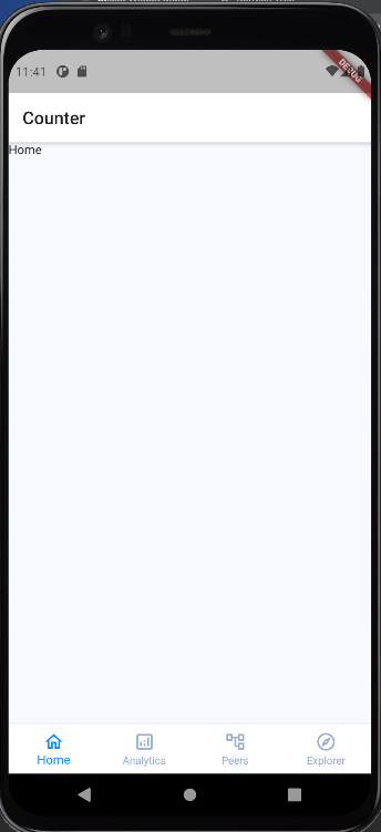 Hot restart / hot reload is not loading the correct page · Issue #532 · Milad-Akarie/auto_route ...