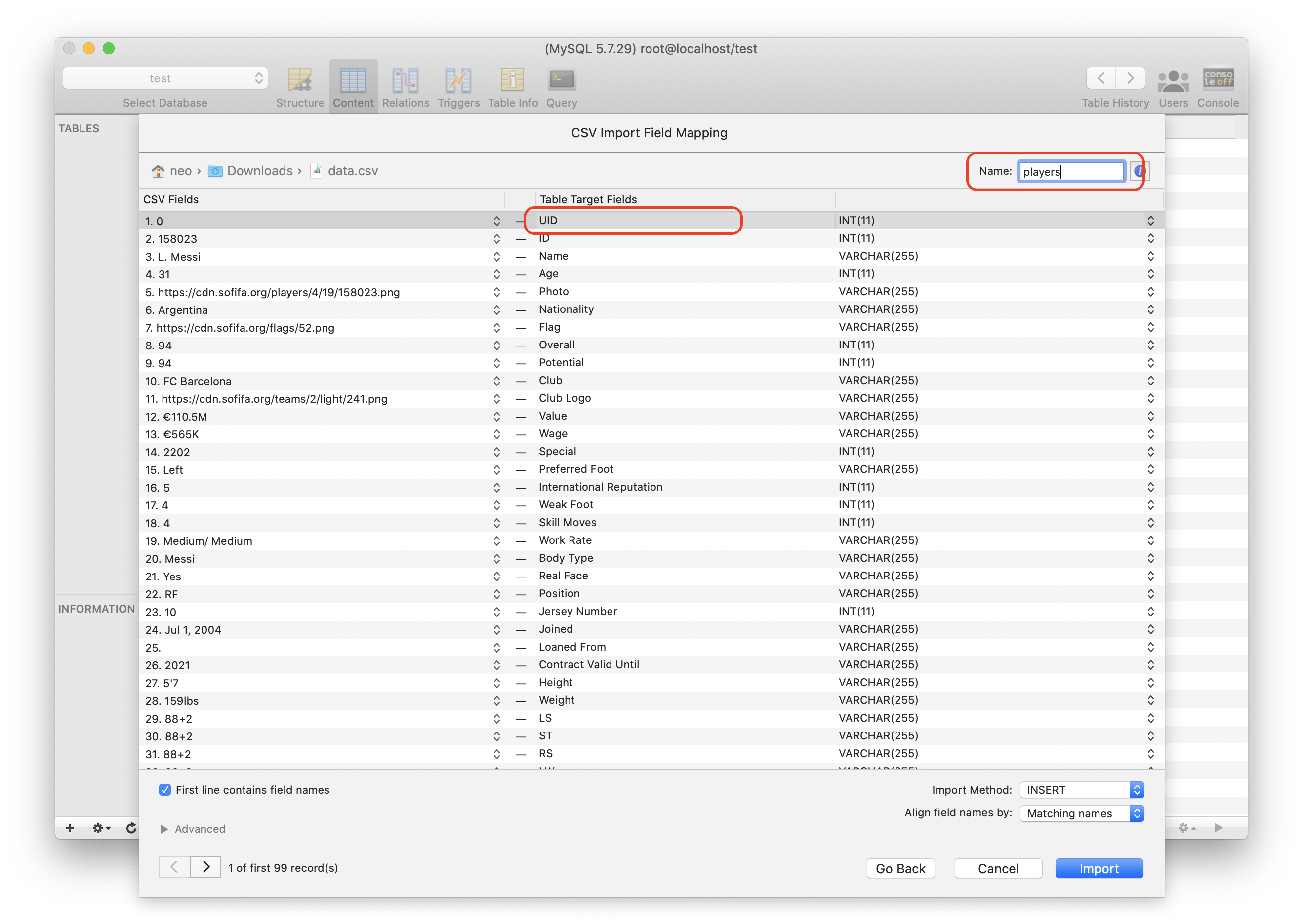Mac OS 下 MySQL Workbench 怎么导入数据到数据库？ · Issue #1212 · neolee/pilot · GitHub