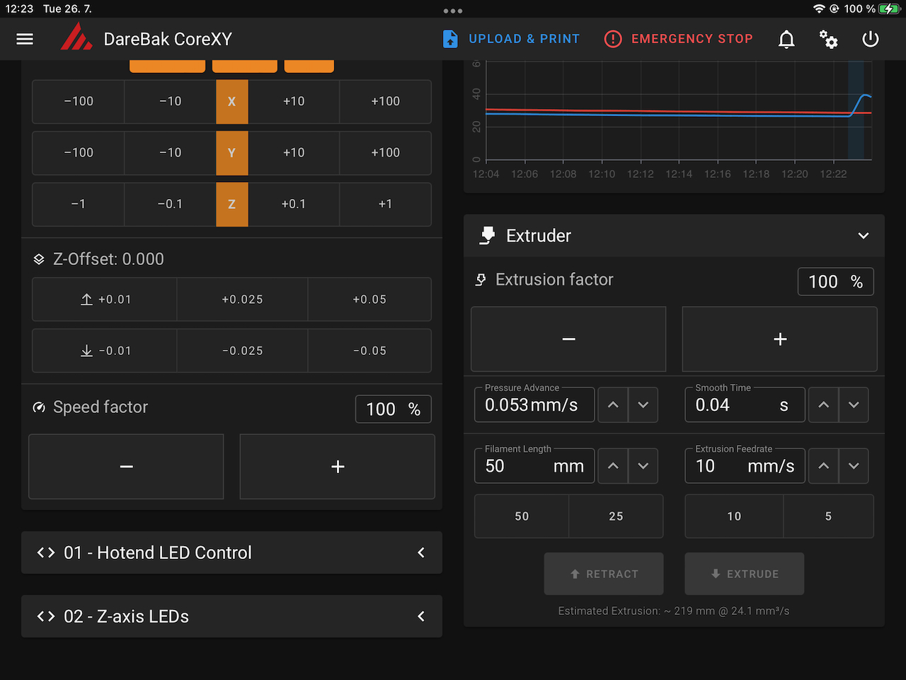 GitHub - drelich/mainsailtouchuicss: Custom CSS to make Mainsail a ...