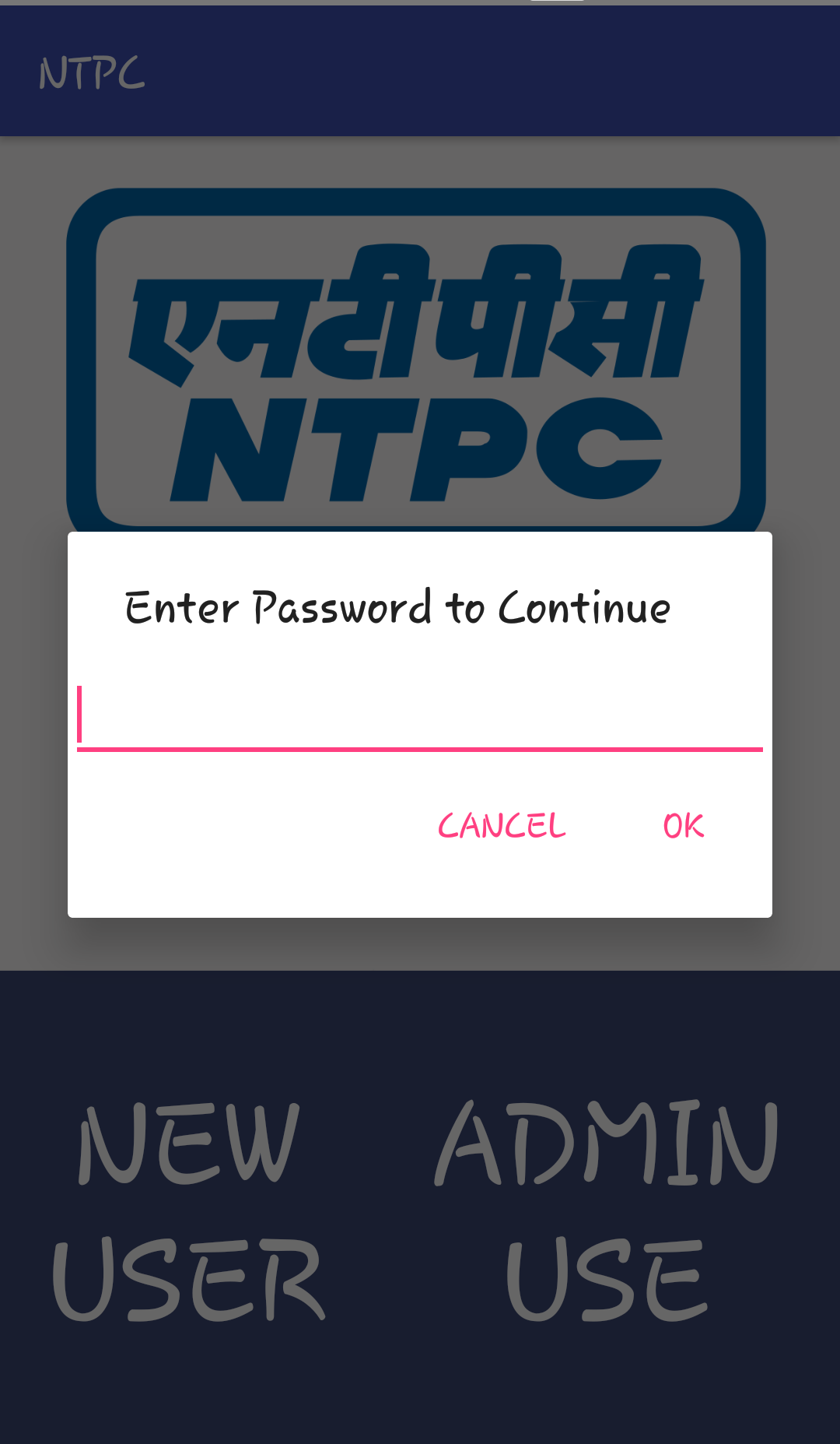 GitHub - aashna96/ntpc_project: This project is developed for the gate ...