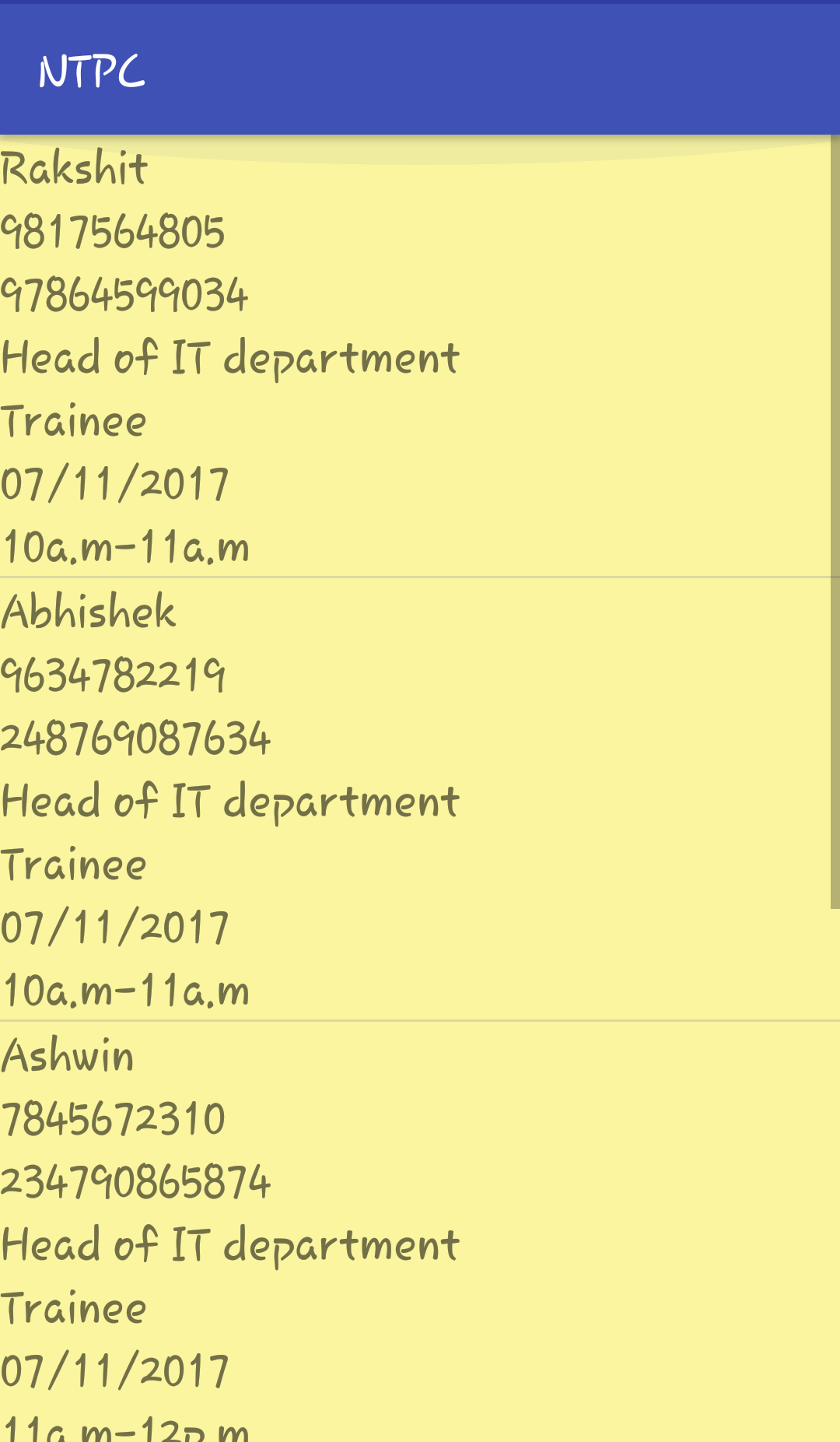 GitHub - aashna96/ntpc_project: This project is developed for the gate ...