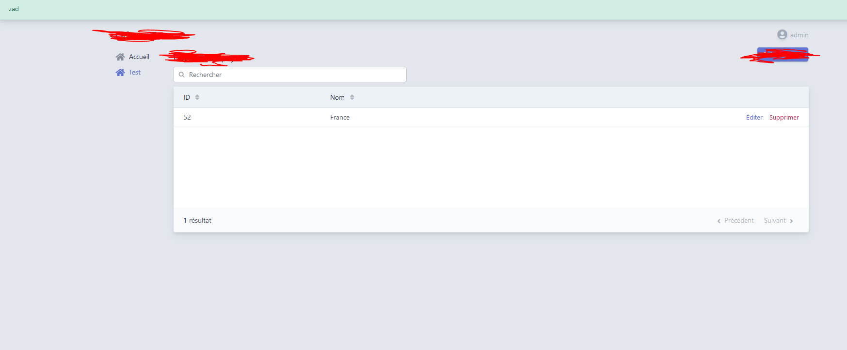 Flash message · Issue #3910 · EasyCorp/EasyAdminBundle · GitHub