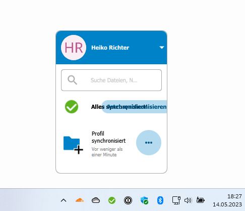 [Bug]: Font Size · Issue #5691 · nextcloud/desktop · GitHub