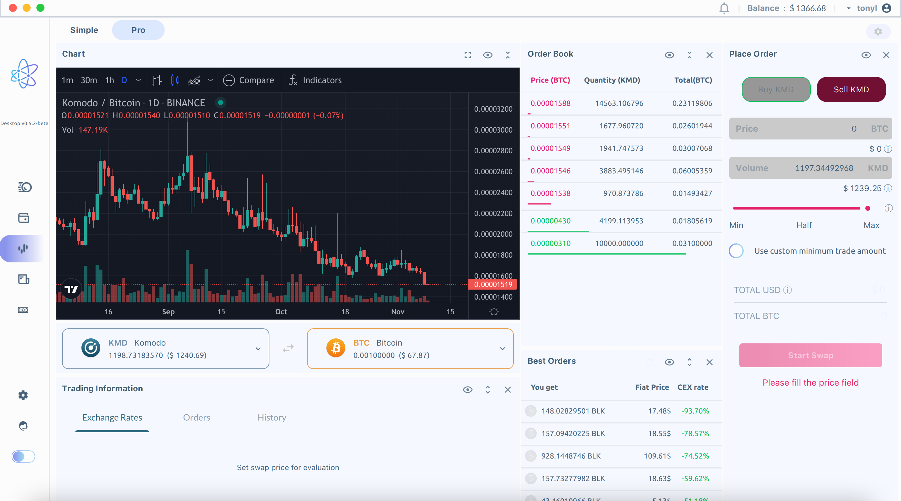 [BUG]: Themes rework feedback · Issue #1383 · KomodoPlatform/komodo-wallet · GitHub