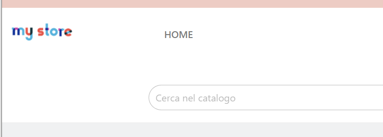 Menu not work on PS 1.7.6.9 multistore frontend (only work on default store) · Issue #22498 ...