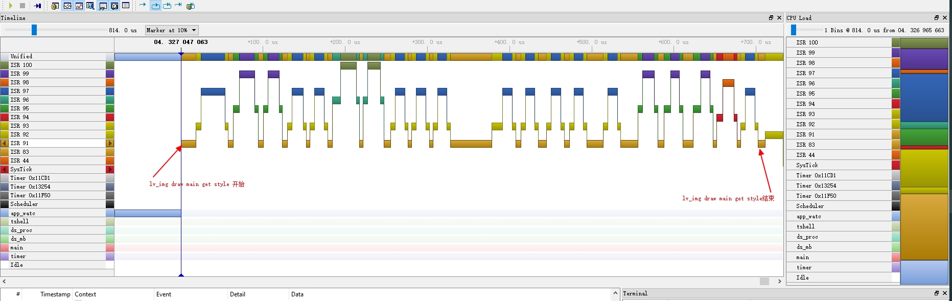 Style performance issue · Issue #1605 · lvgl/lvgl · GitHub