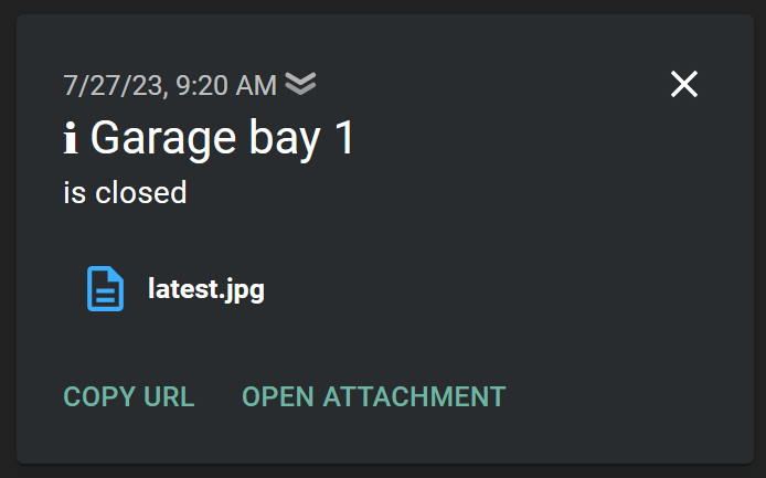 local image doesn't appear to work · Issue #1 · ivanmihov/homeassistant-ntfy.sh · GitHub