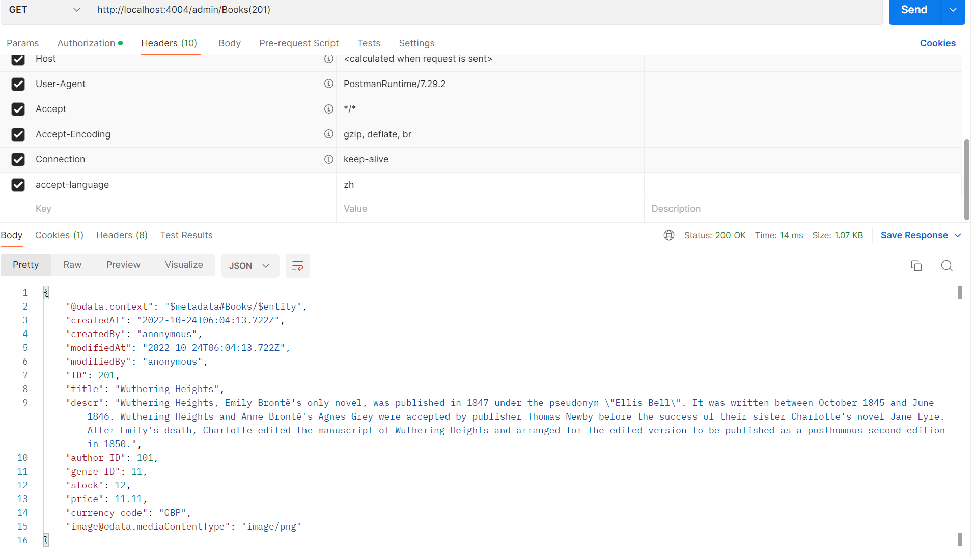 Data is only localized for `de` and `fr` · Issue #416 · SAP-samples ...