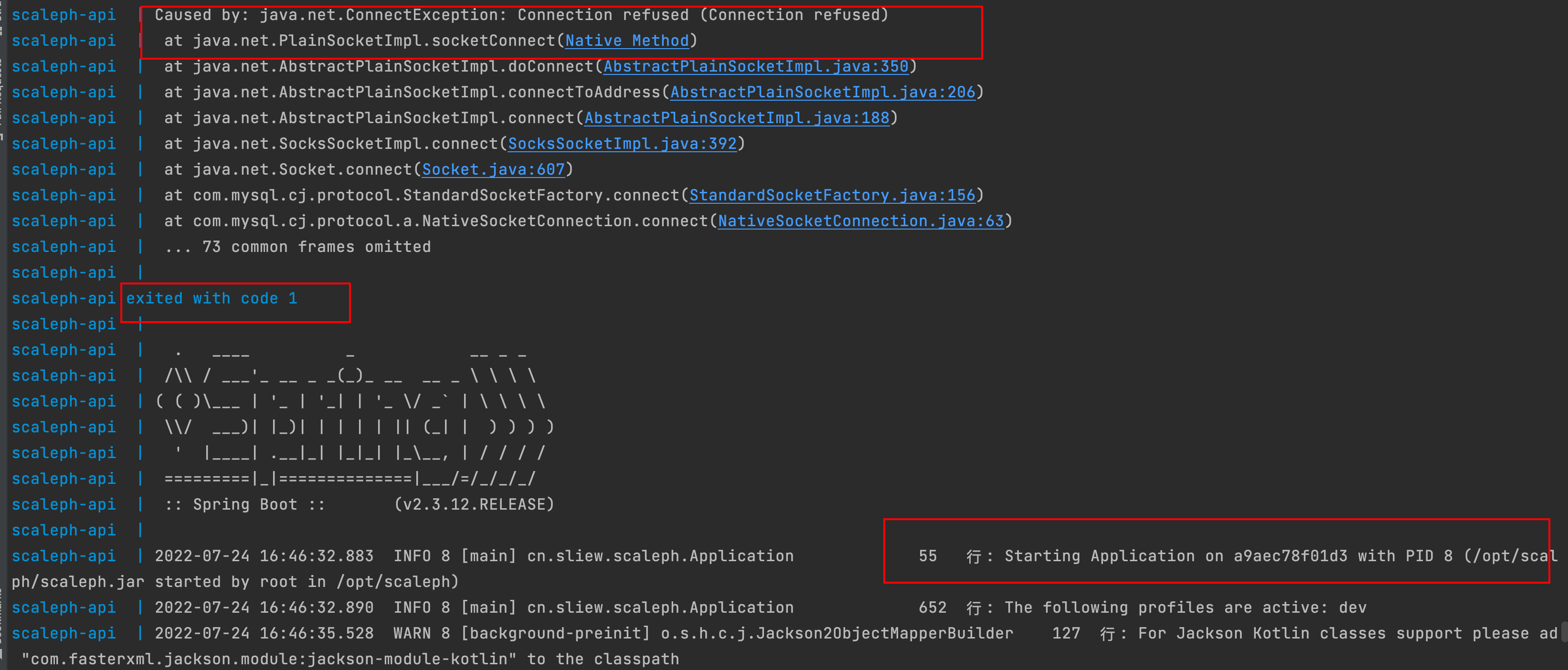 [Bug][docker]login need provide a code/Verification Code · Issue #151 · flowerfine/scaleph · GitHub