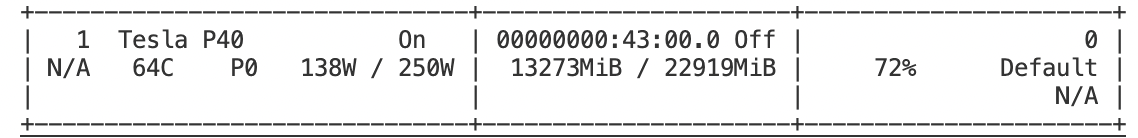 默认配置24g显存还是会爆 · Issue #4 · yuanzhoulvpi2017/zero_nlp · GitHub