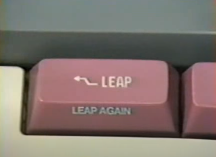 Implement LEAP key function · Issue #55 · helloSystem/hello · GitHub