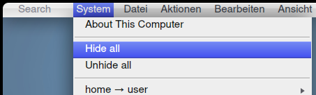 Style Action Search completer popup QListView more like QMenu · Issue #25 · helloSystem/Menu ...