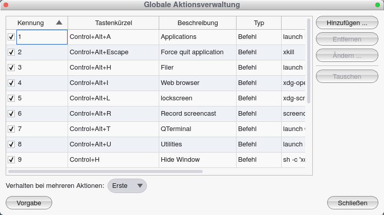 Slim down or replace lxqt-config-globalkeyshortcuts · Issue #205 · helloSystem/ISO · GitHub