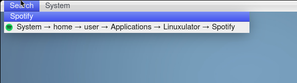 Make menu not steal focus from main application unless Search box is explicitly used · Issue #65 ...