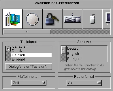 Language.app: Persist selected language by writing EFI NVRAM · Issue #144 · helloSystem ...