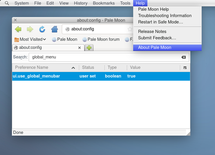 Add Palemoon browser · Issue #183 · helloSystem/Utilities · GitHub