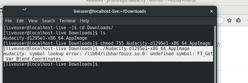 hb_buffer_set_cluster_level, RuneScape's NXT Client · Issue #110 · AppImageCommunity ...