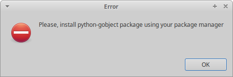 Provide Syncthing-GTK AppImage for Linux · Issue #350 · kozec/syncthing-gtk · GitHub