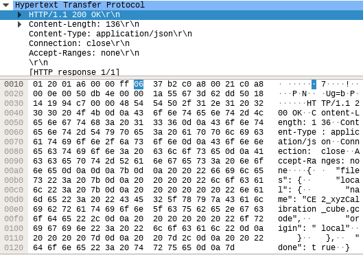 Octoprint Error Dialog Box · Issue 155 · Fieldofviewcura Octoprintplugin · Github