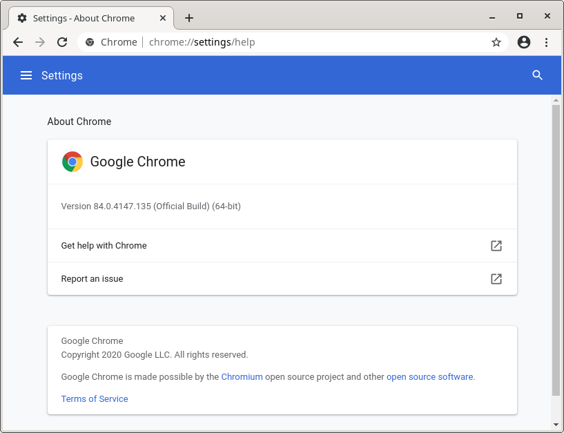 Can't build google chrome · Issue #429 · AppImageCommunity/pkg2appimage · GitHub