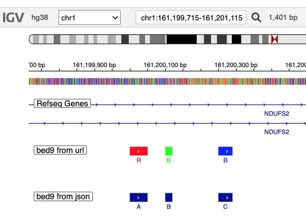 bed9 itemRgb respected with url, but not with "features" and a JSON table · Issue #1597 ...