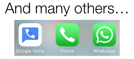 Keep fa-phone consistent (face upper-right) · Issue #11437 ...