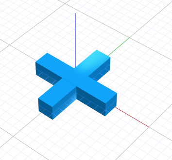 Export renders scene without transforms · Issue #755 · jscad/OpenJSCAD.org · GitHub