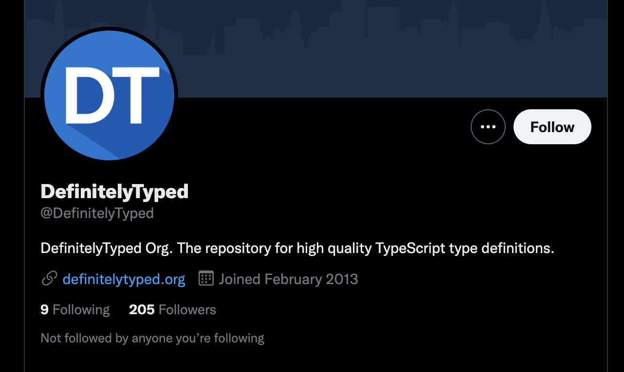 Website just contains the text "webseo1" and nothing else · Issue #61616 · DefinitelyTyped ...