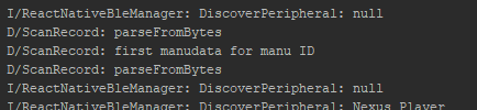 Do not call `byteArrayToWritableMap` with a null byte array · Issue #358 · innoveit/react-native ...