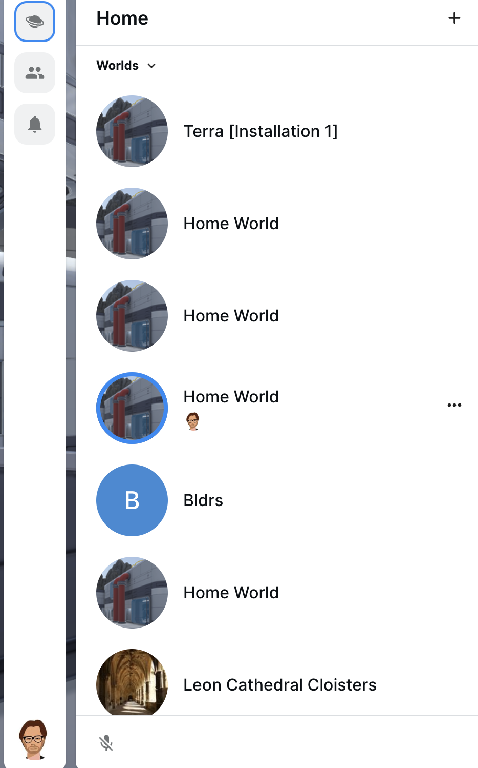 Profile > Graphic Quality menu disappears onclick (OSX 12.5.1, Brave, Chrome, FF) · Issue #529 ...