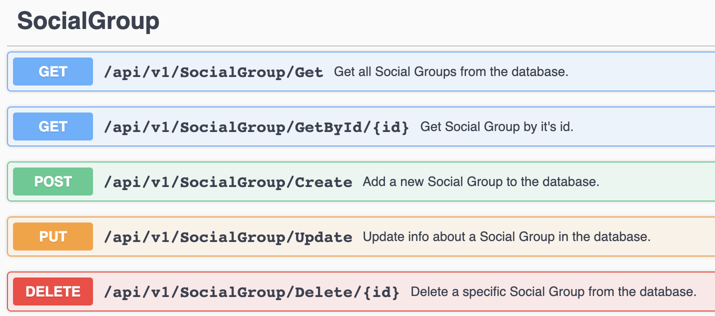 [localization] Add Possibility To Receive English And Ukrainian List Of Social Groups · Issue
