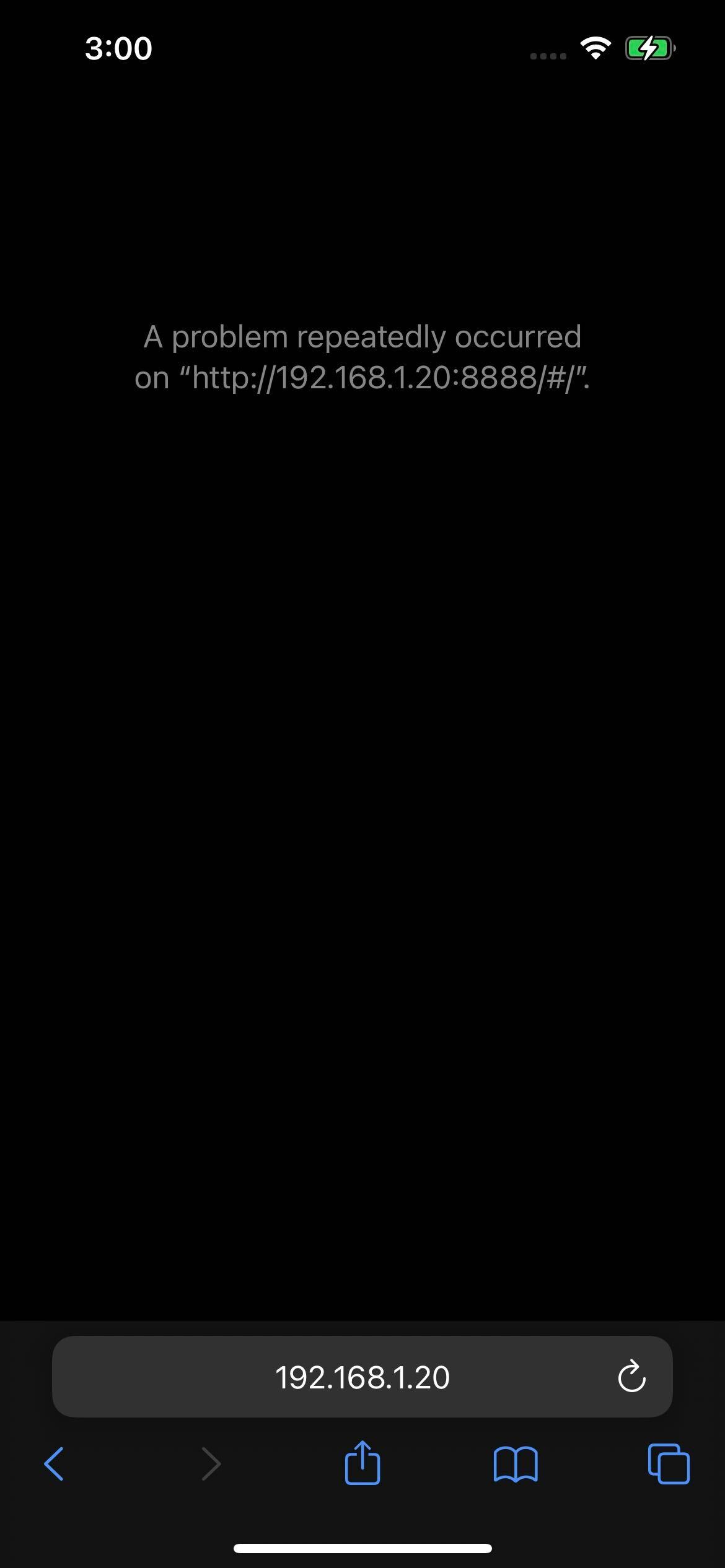 [Web][iOS 15] Cannot render Chinese/Japanese Text on iOS 15 Safari · Issue #90705 · flutter ...