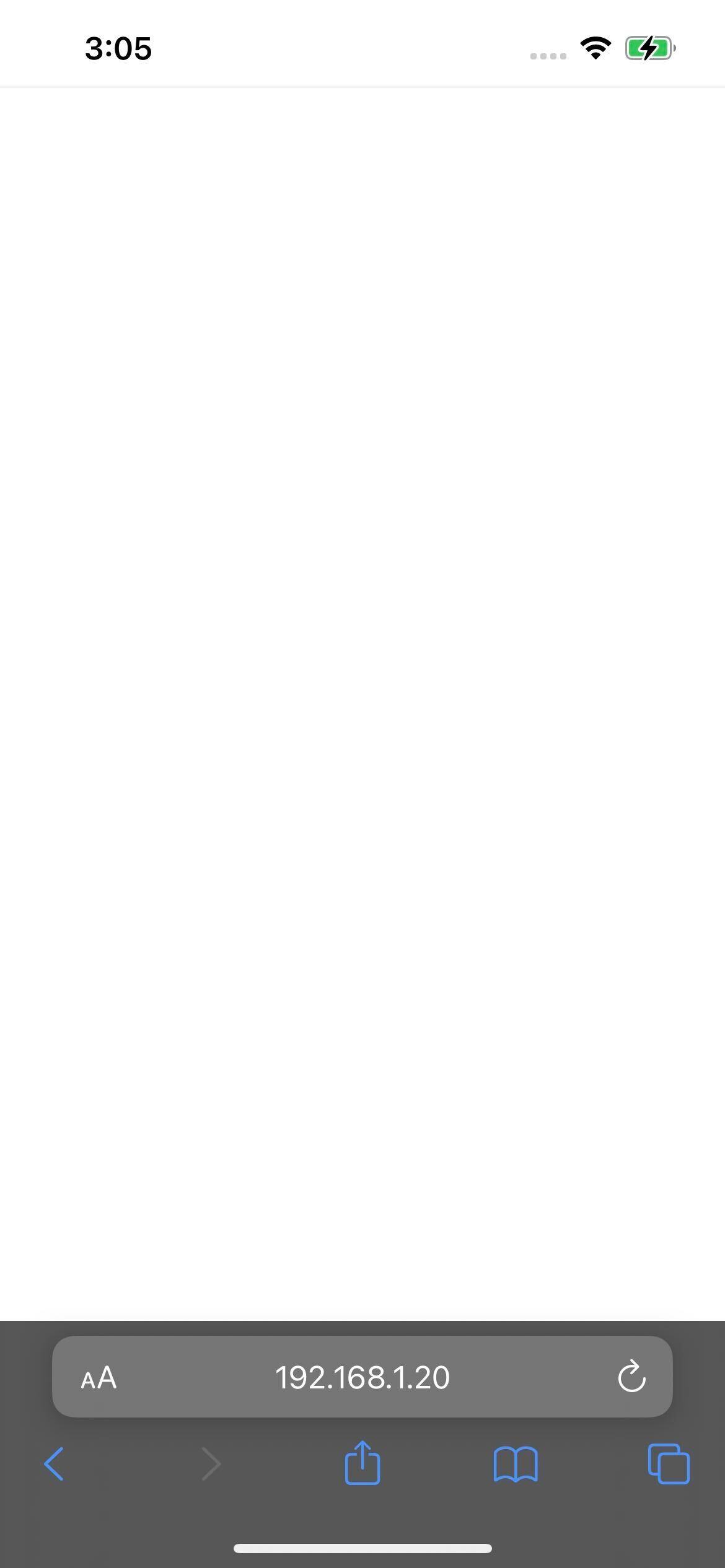 [Web][iOS 15] Cannot render Chinese/Japanese Text on iOS 15 Safari · Issue #90705 · flutter ...