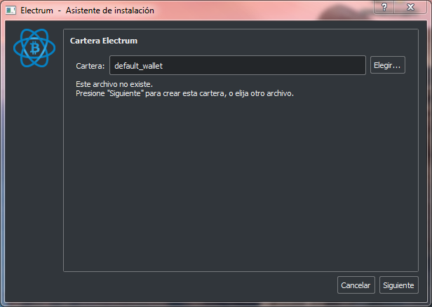 delete wallet file error · Issue #4660 · spesmilo/electrum · GitHub