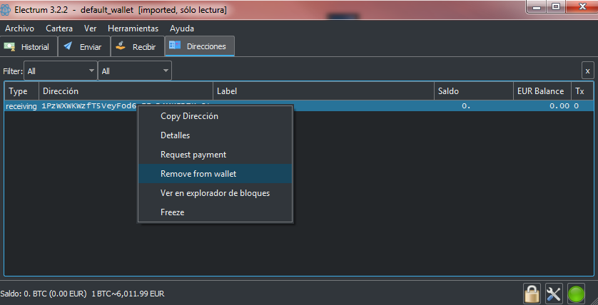 delete wallet file error · Issue #4660 · spesmilo/electrum · GitHub
