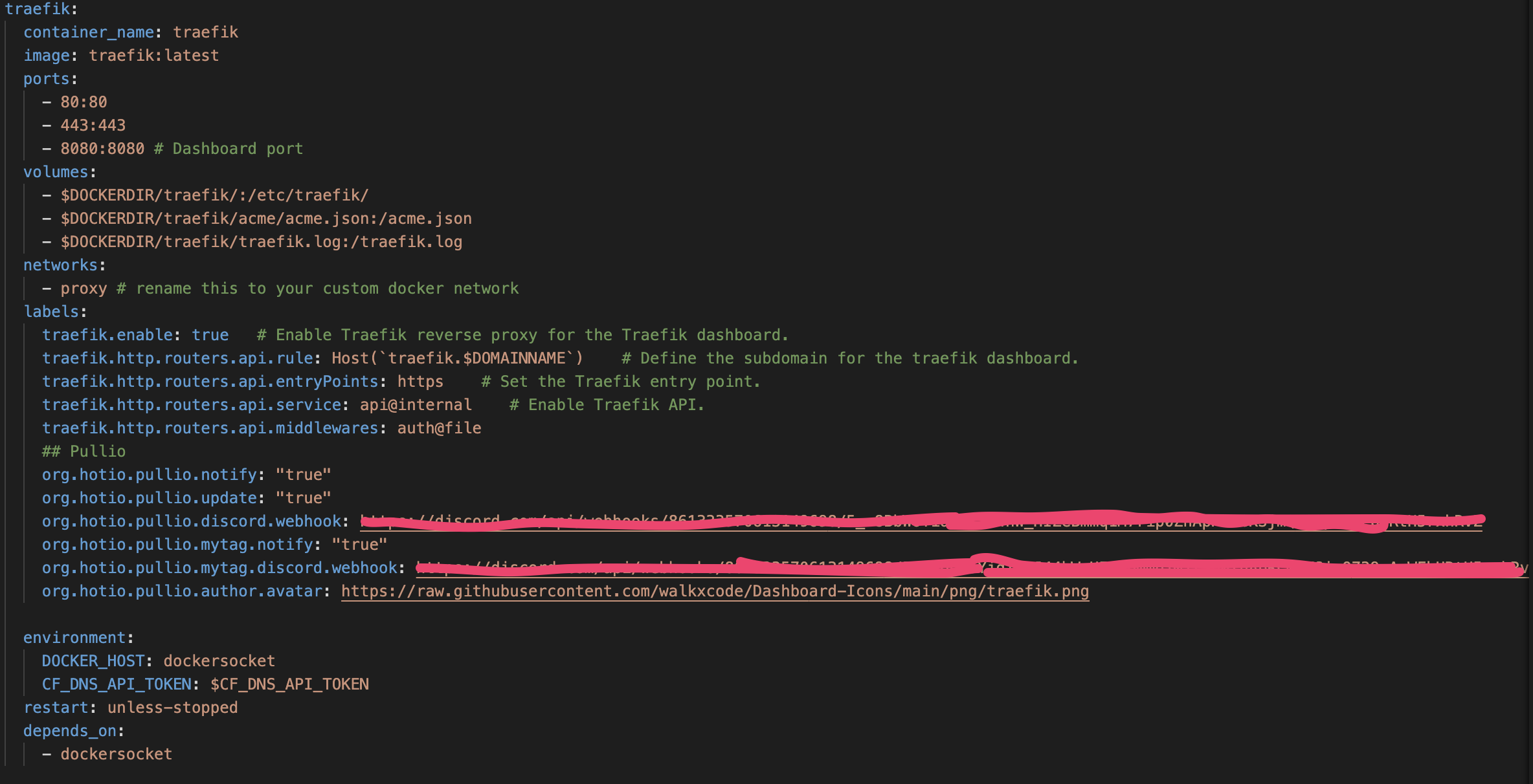 Tautulli Forward Auth Doesnt Work · Issue 3745 · Goauthentik