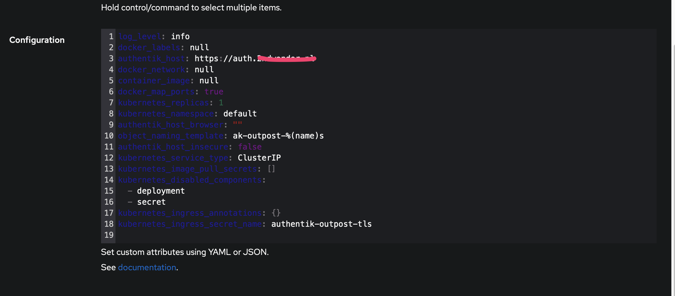Tautulli forward auth doesn't work · Issue #3745 · goauthentik ...