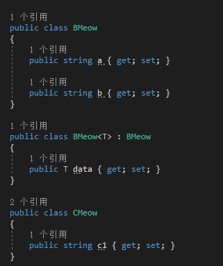 LitJson中无法序列化基类属性的问题 · Issue #495 · Ourpalm/ILRuntime · GitHub