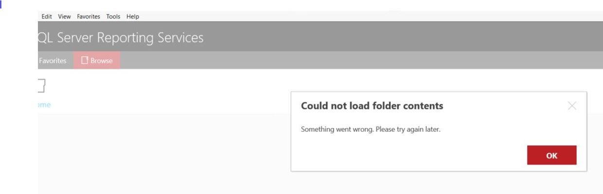SSRS DB Migration · Issue #962 · microsoft/sql-server-samples · GitHub